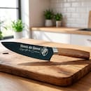 Faca Steel Premium Time Vasco Gama | Casas Bahia