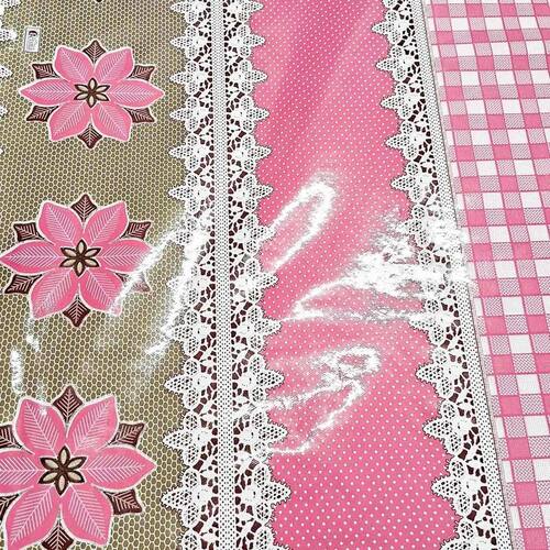 Plastico Estampado Térmico Impermeável Pvc Rolo | Casas Bahia