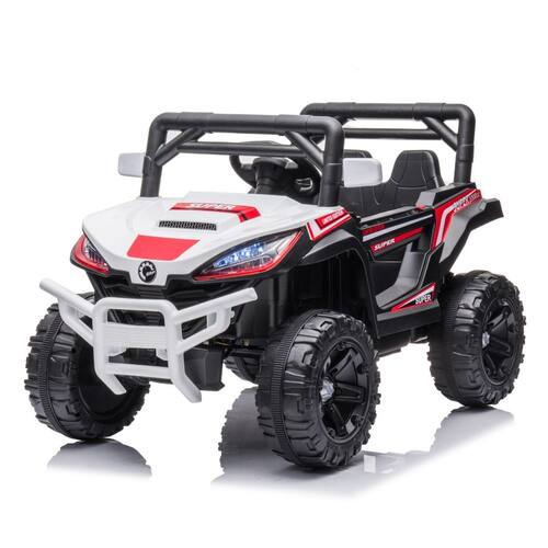 Carro Elétrico Bug Utv 12V Infantil | Casas Bahia