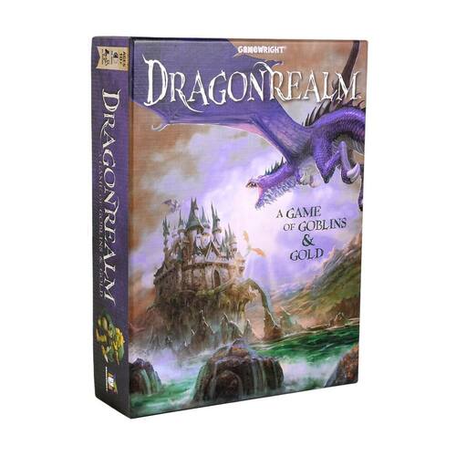 Jogo de cartas Dragonrealms Fun Family para adultos, | Casas Bahia