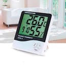 Higrômetro Digital Sensor Temperatura Externo Mercadinho | Casas Bahia