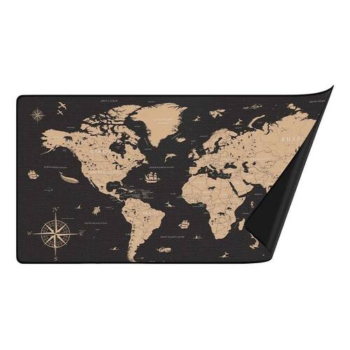 Mouse Pad Gamer 90X40Cm: Precisão Imbatí | Casas Bahia