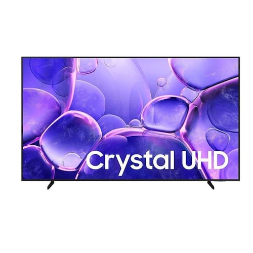 Smart TV 85 Samsung Crystal UHD | Casas Bahia