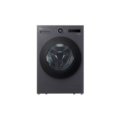 Lava e Seca Smart LG 18kg Black | Casas Bahia