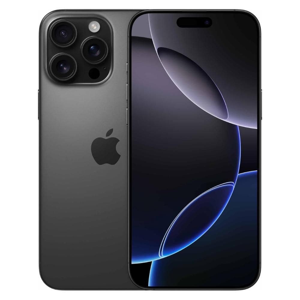 16 pro max iphone | Casas Bahia