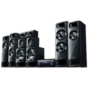 Home theater sony muteki ht m77 4k | Casas Bahia