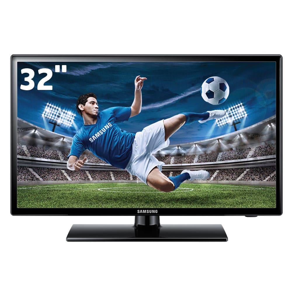 Samsung tv led 2 entradas hdmi | Casas Bahia