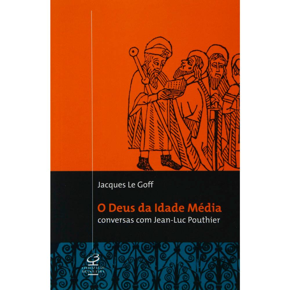 Qual a idade deus | Casas Bahia