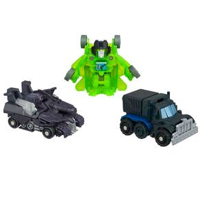 Transformers bot shots | Casas Bahia