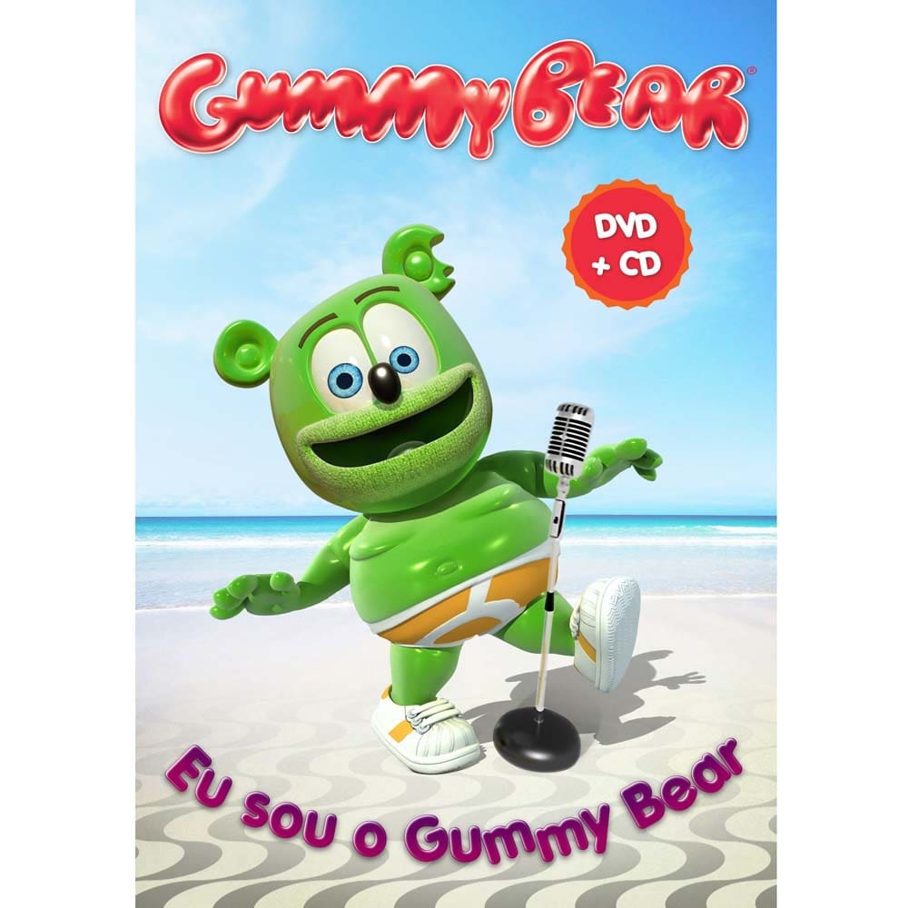 Gummy Preços & Promoções-Jan 2024|BigGo Brasil
