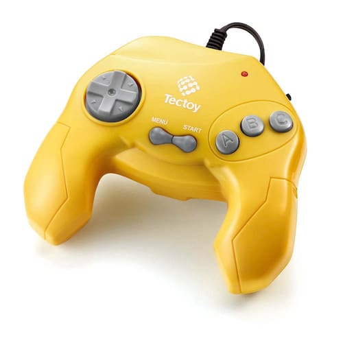 Master System Tectoy Portátil com 30 Jogos | Casas Bahia