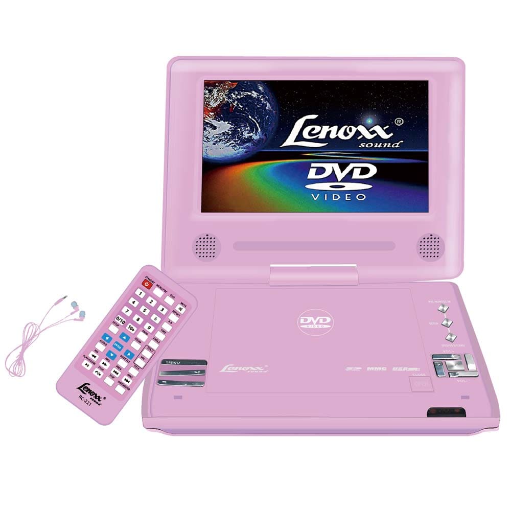 Dvd lenoxx sound | Casas Bahia