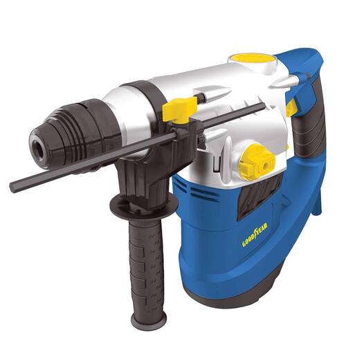 Martelete Goodyear GY RH 40105 com Medidor | Casas Bahia