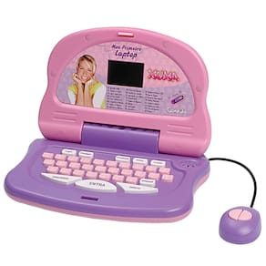 Notebook da xuxa crianca | Casas Bahia