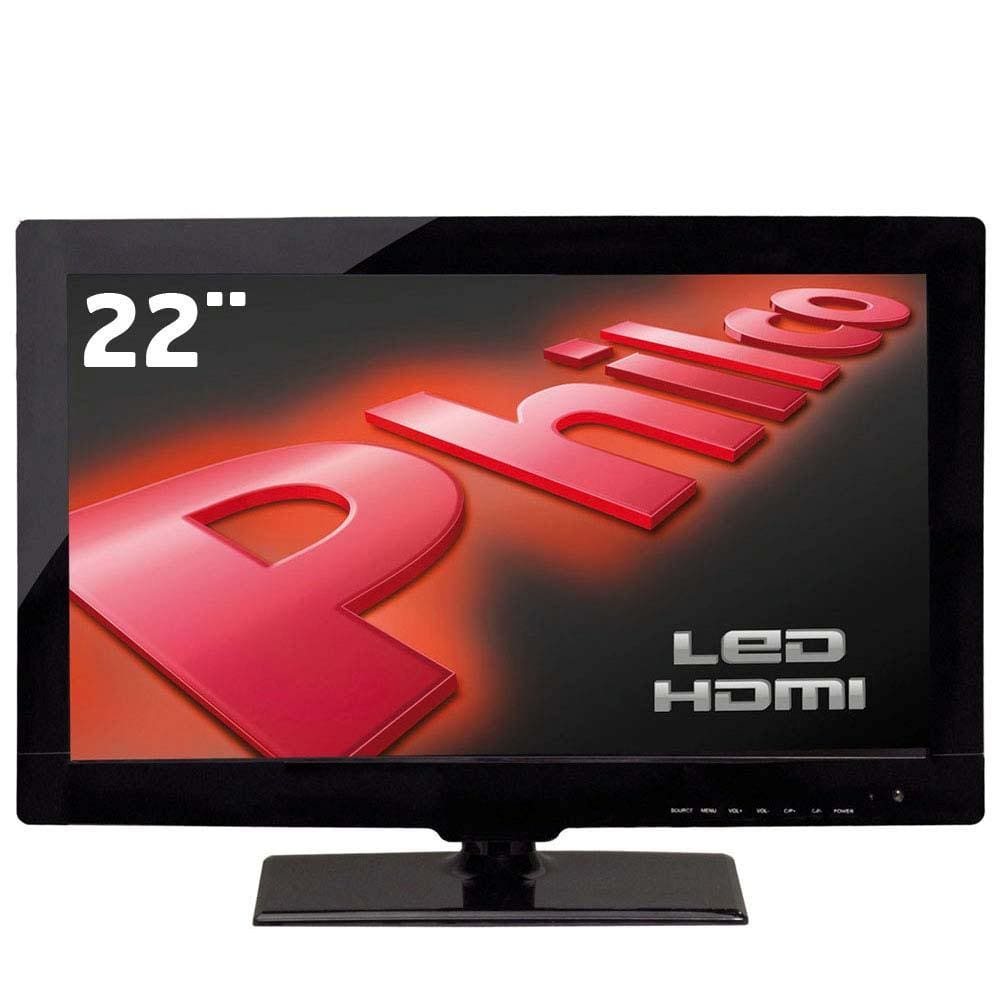 Tv monitor philco 21 | Casas Bahia