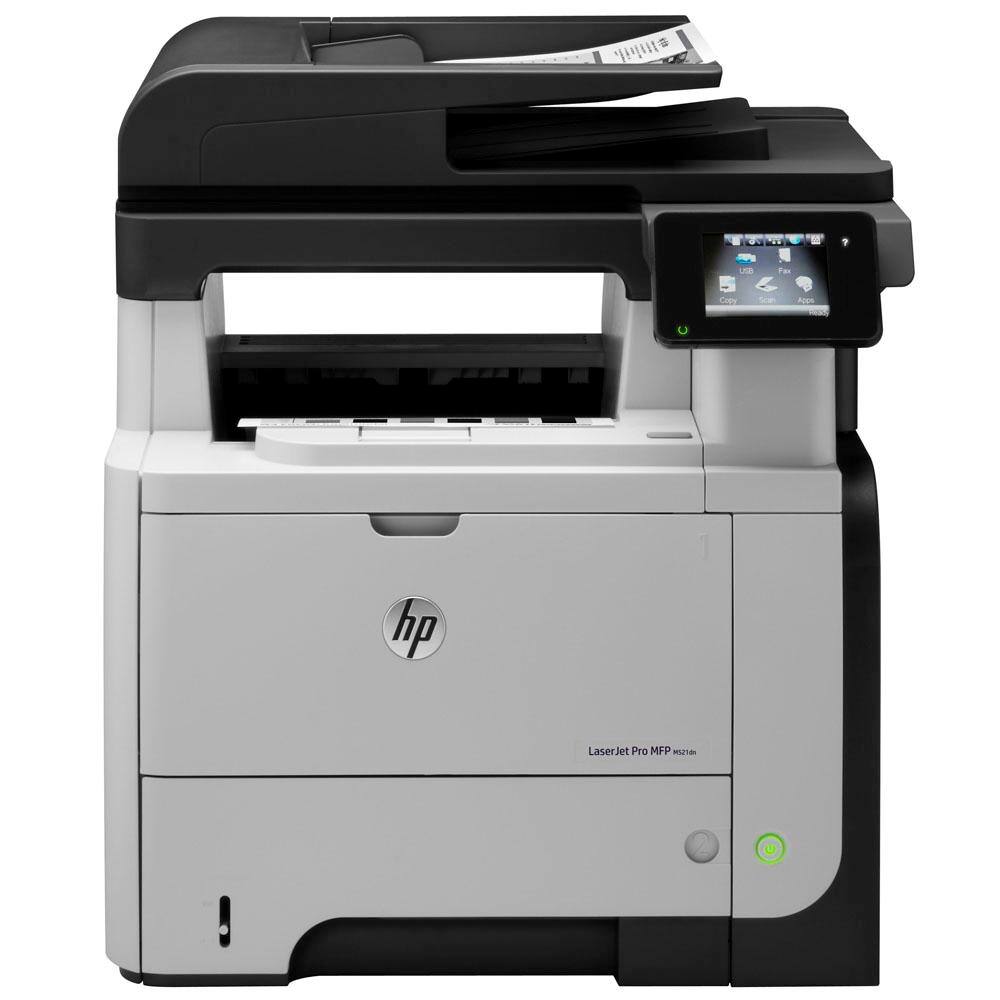 Impressora hp a laser com scanner | Casas Bahia