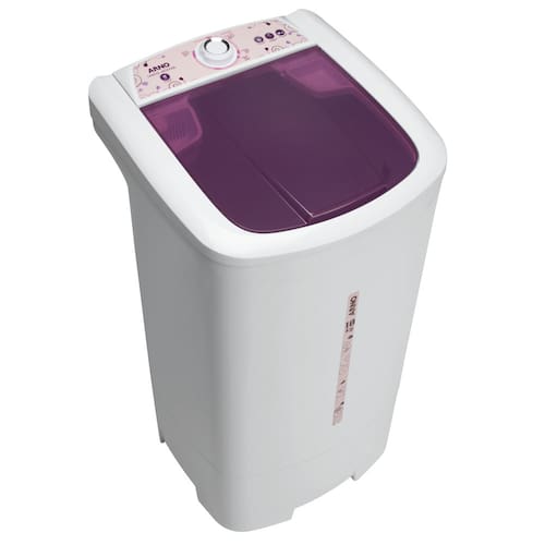 Lavadora de Roupas Arno 10 Kg Lavete | Casas Bahia
