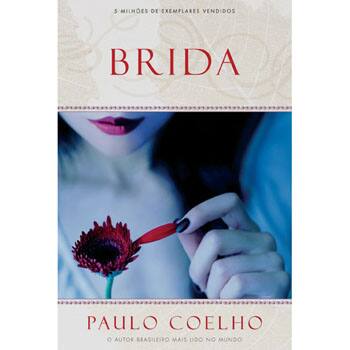 Livro - Brida - Paulo Coelho | Casas Bahia