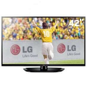 Tv lg 42 polegada plasma | Casas Bahia