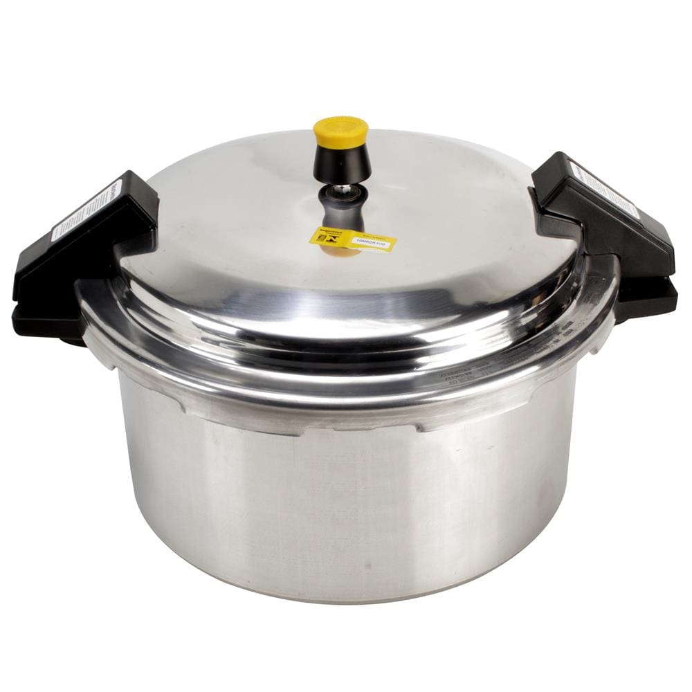 Kit panela da rochedo e panela pressao | Casas Bahia