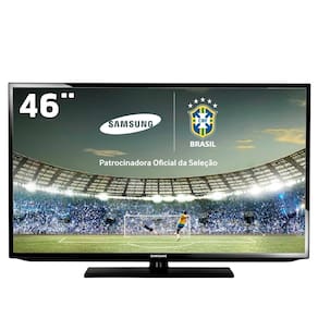 Tela tv 46 polegadas smart | Casas Bahia