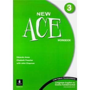 Carta molde new ace | Casas Bahia