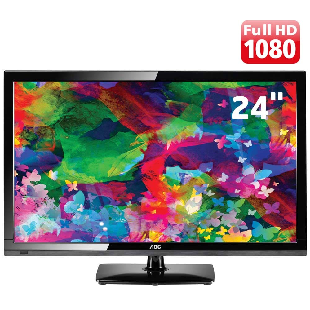 Tv aoc led 32 hd le32h1465 | Casas Bahia