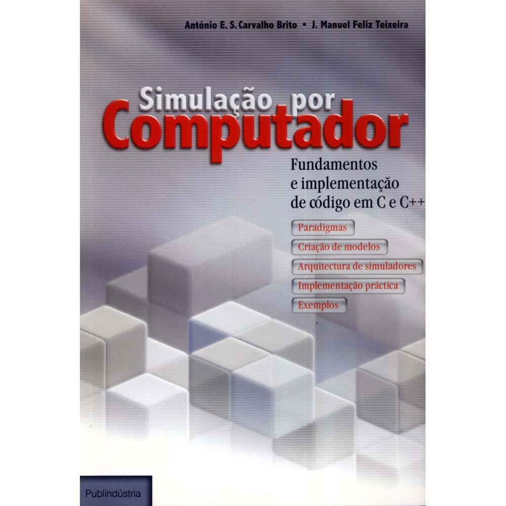 Fundamento de programacao de computadores | Casas Bahia