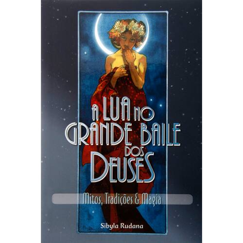 Livro - A Lua No Grande Baile Dos | Casas Bahia