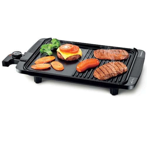 Chapa Due Grill Smart Mondial G-12 | Casas Bahia