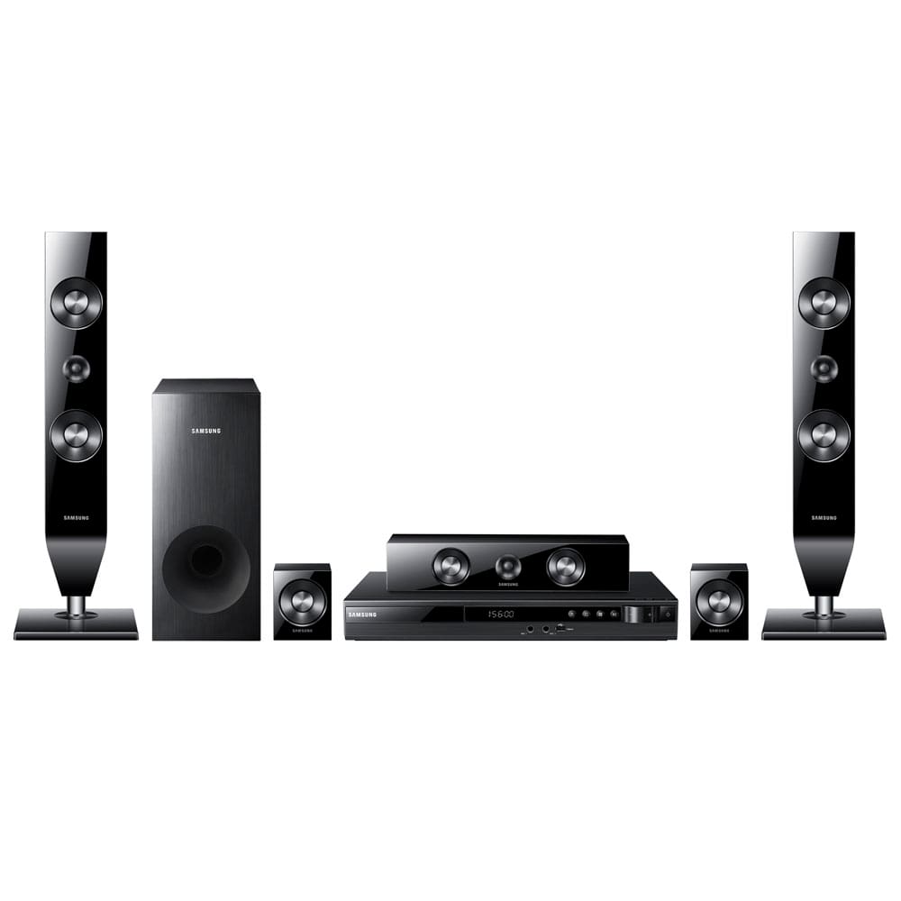 Home theater samsung ht d353hk zd manual | Casas Bahia