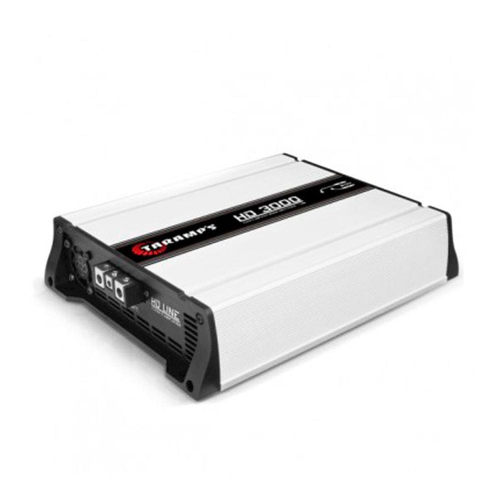 Modulo taramps hd 3000 digital 3000w rms 2 ohms | Casas Bahia