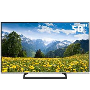 Smart tv panasonic 50 polegadas | Casas Bahia