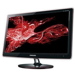 Tv monitor samsung 21 polegadas | Casas Bahia