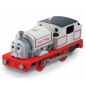 Trem motorizado thomas e seus amigos trackmaster | Casas Bahia