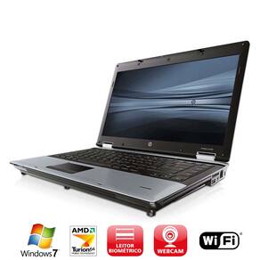 Notebook hp probook445 g7 com processador amd ryzen 4000 e radeon vega ...