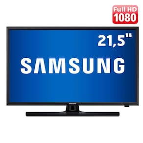 Monitor samsung 21 polegadas | Casas Bahia