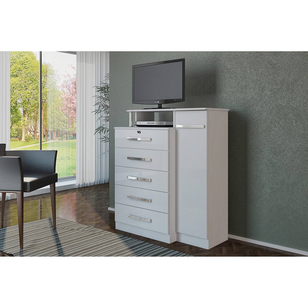 Comoda palomomveis athenas | Casas Bahia