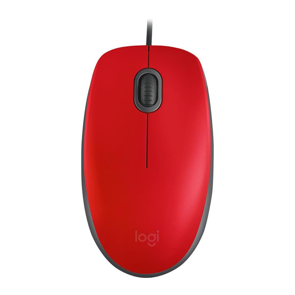 Mouse logitech | Casas Bahia