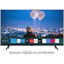 Smart TV LED 50" UHD 4K | Casas Bahia