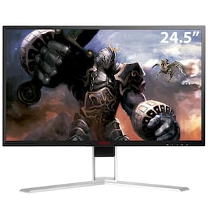 Monitor gamer | Casas Bahia