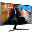 Monitor Samsung 32” UHD 4K Widescreen | Casas Bahia