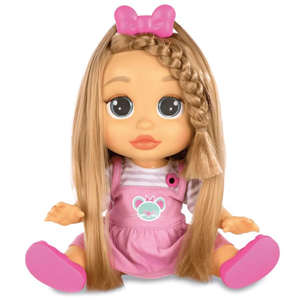 Bonecas | Casas Bahia