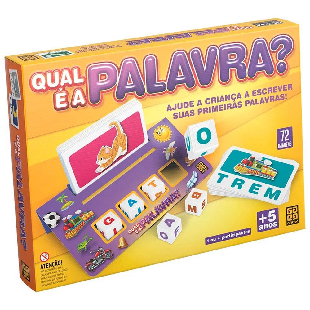 Palavras ilustrativas | Casas Bahia