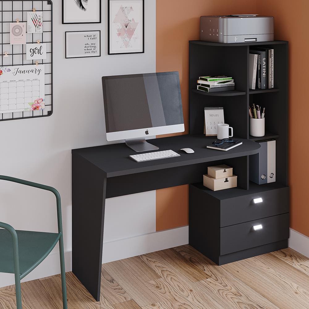 Mesa impressora hp | Casas Bahia