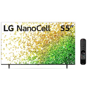 Tv 55 polegadas | Casas Bahia