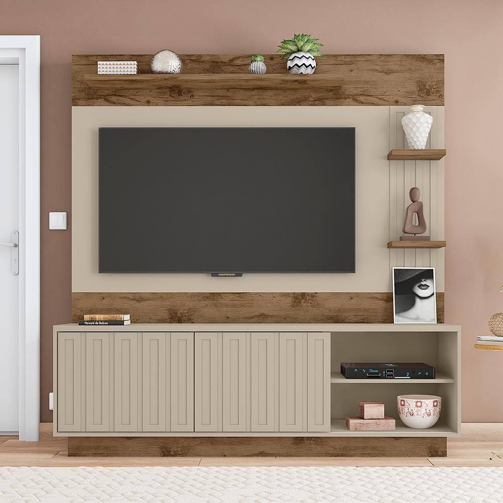 Estante de sala antiga usada | Casas Bahia