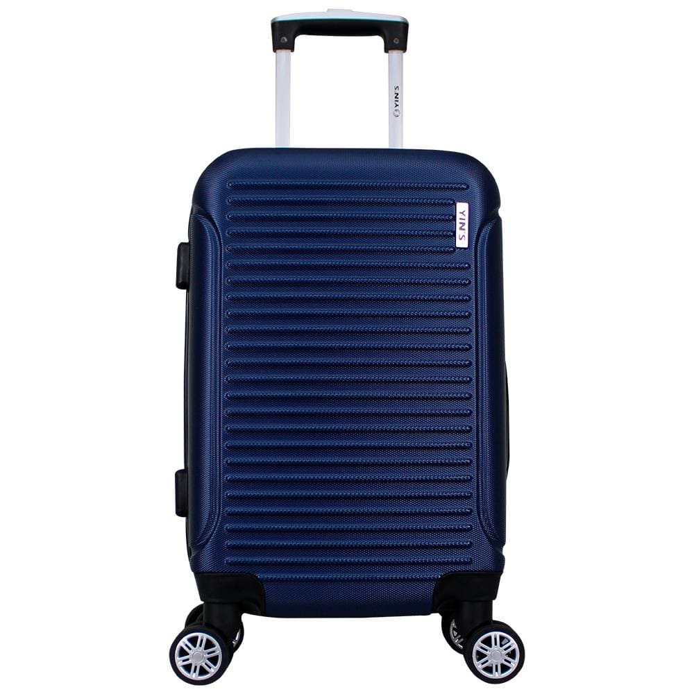 Mala viagem 360 e mochila | Casas Bahia