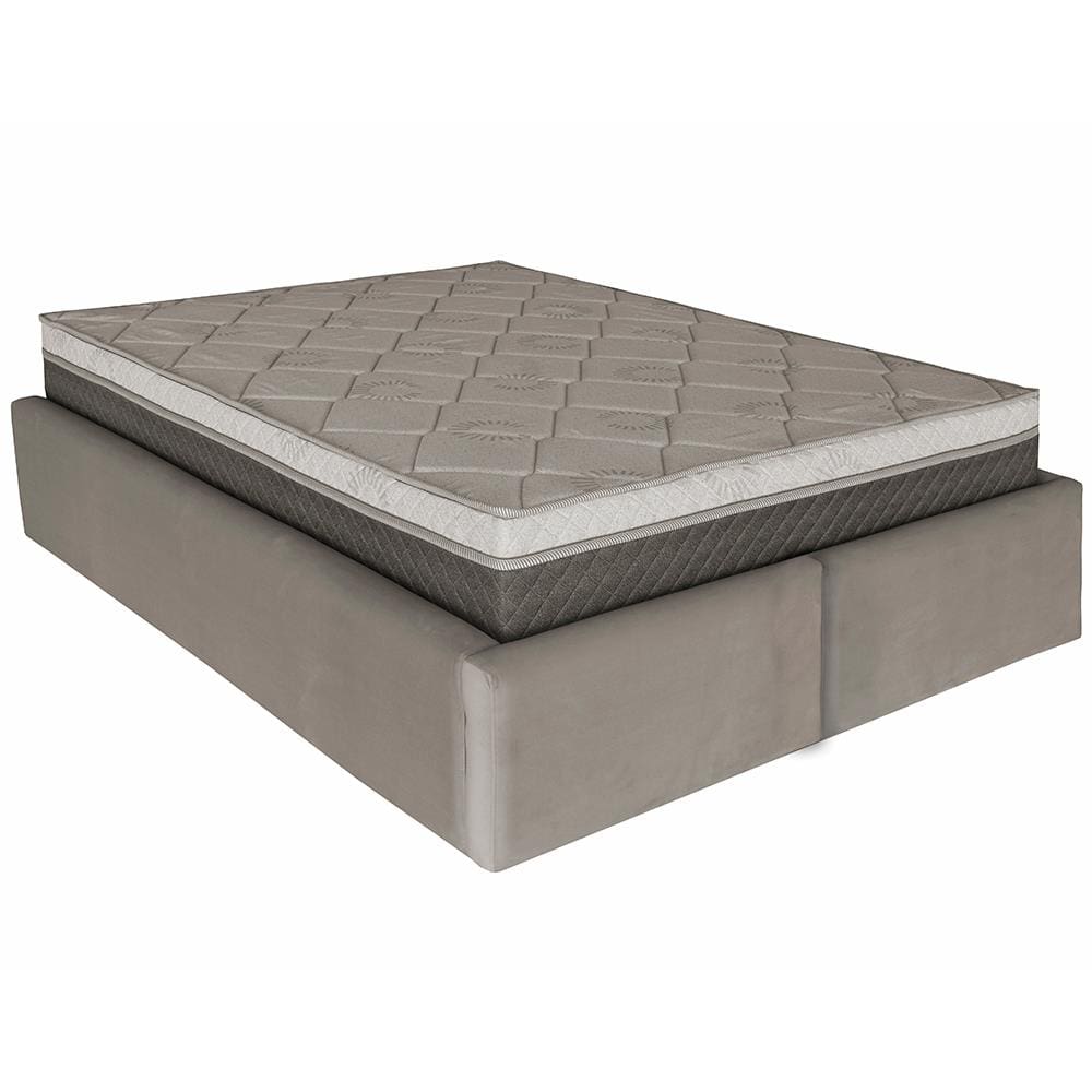 Cama Quem Umaflex Casas Bahia