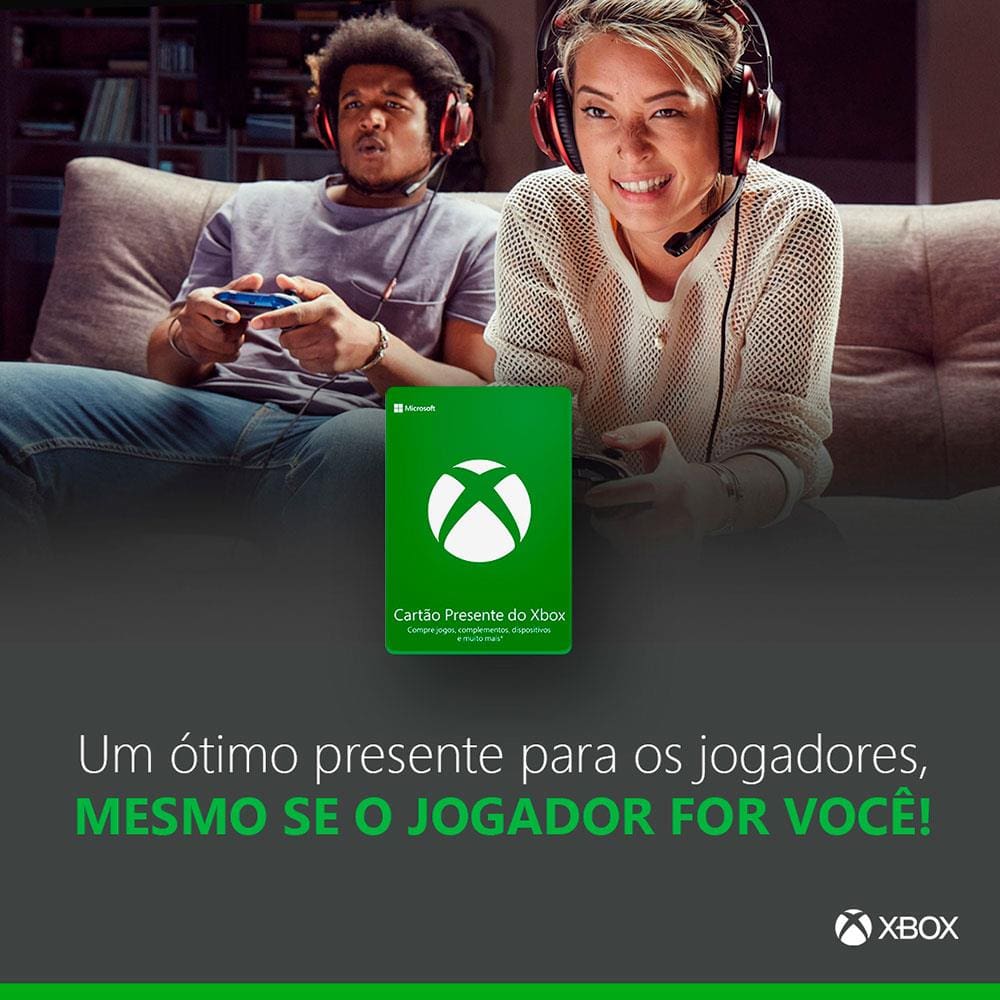 Xbox card 20 store